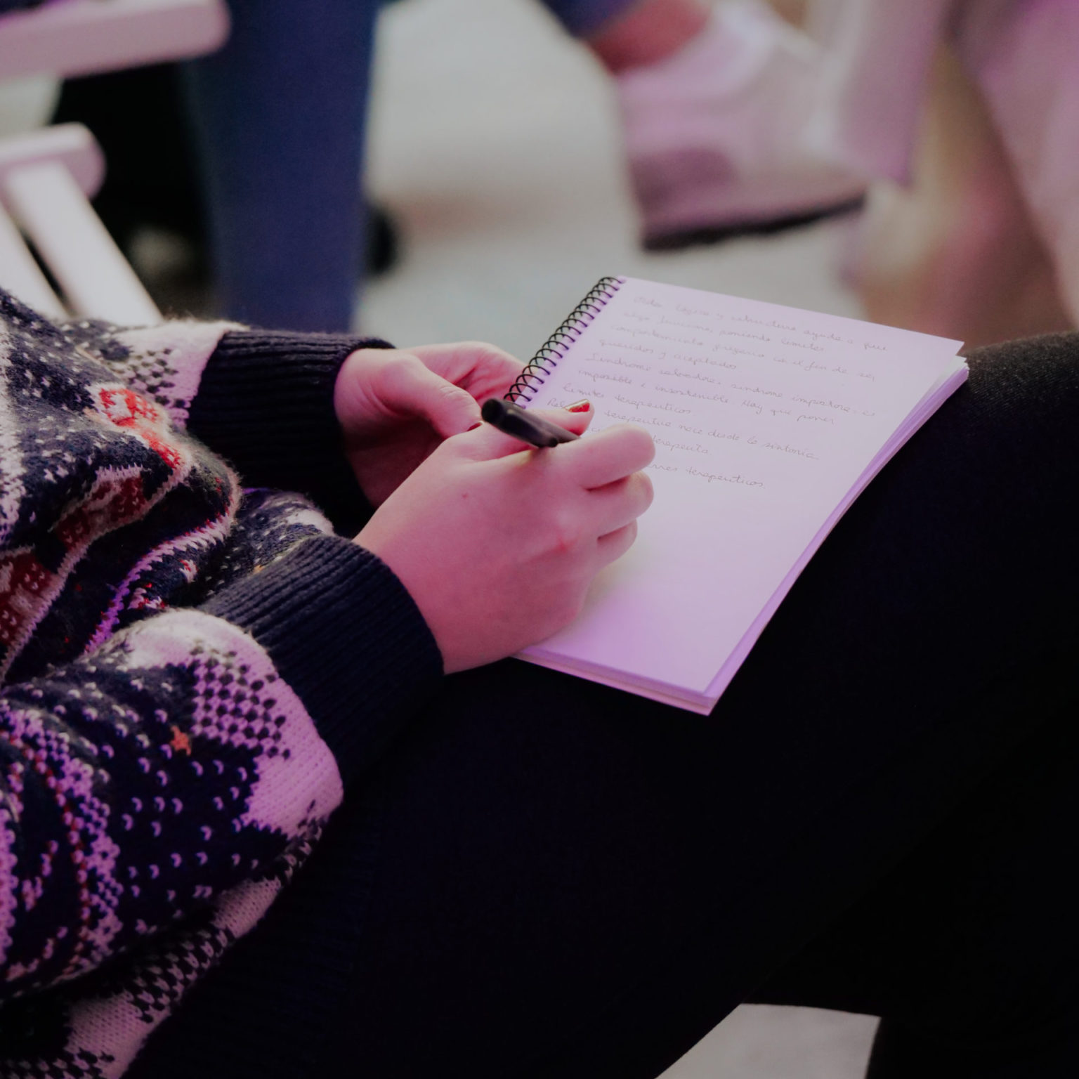 Eunip | Formación para psicólogos