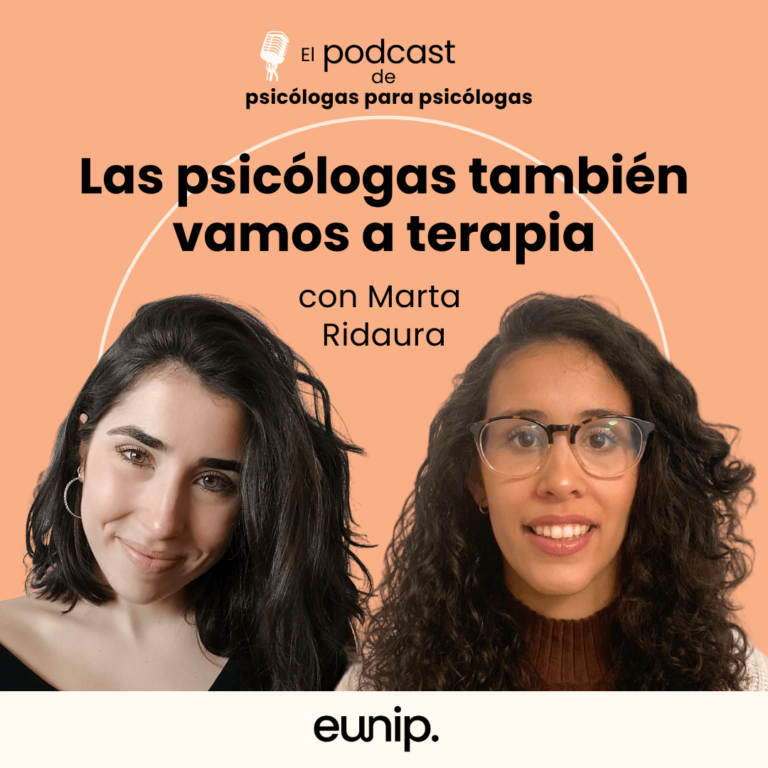 Eunip | Formación para psicólogos