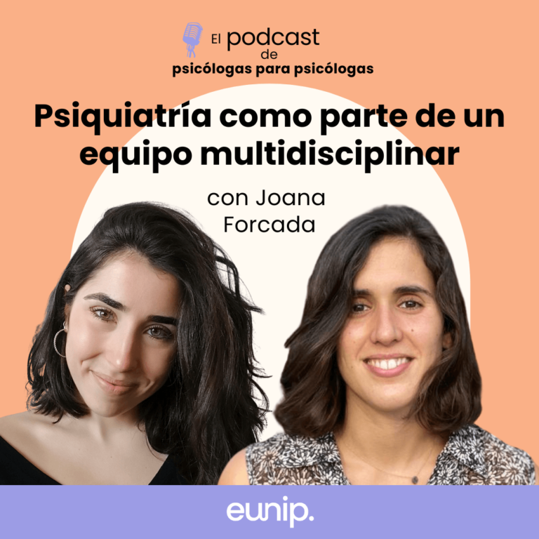 Eunip | Formación para psicólogos