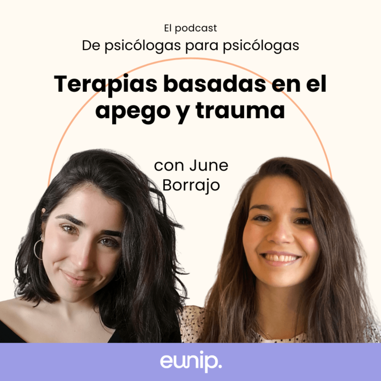 Eunip: Formación en psicoterapia integrativa